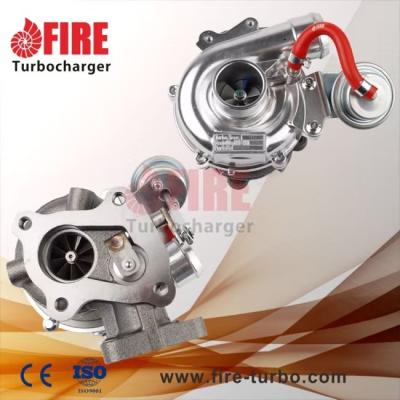 China Mitsubishi L200 Turbolader RHF4H Turbo 1515a029 Turbolader VB420088 mit 4D5CDI-Motor zu verkaufen