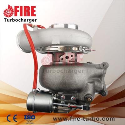 China GTB4594 Turbocompressor 461-3746 750432-5008S Caterpillar CAT Excavator 349D2 L 349D2 349D 345C L 345D L 349D L 345D L VG 345C MH 345D met C13 motor Te koop
