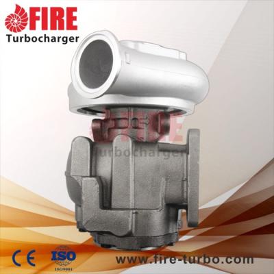 China Turbocompressor HX40 4039990 4039991 para Gerador de Energia Cummins, Vários com motor 6C, C Gás Plus, C8.3, C8.3G à venda