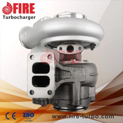 China Turbocompressor HX40 4039990 4039991 para Gerador de Energia Cummins, Vários com motor 6C, C Gás Plus, C8.3, C8.3G à venda