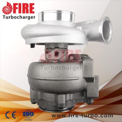 China Turbocompressor HX40 4039990 4039991 para Gerador de Energia Cummins, Vários com motor 6C, C Gás Plus, C8.3, C8.3G à venda