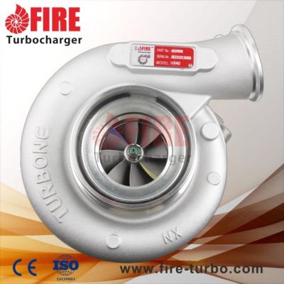 China Turbocompressor HX40 4039990 4039991 para Gerador de Energia Cummins, Vários com motor 6C, C Gás Plus, C8.3, C8.3G à venda