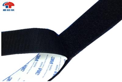 China Correas autas-adhesivo del gancho del velcro de 5 pulgadas y de la sujeción del lazo/correa de cable en venta