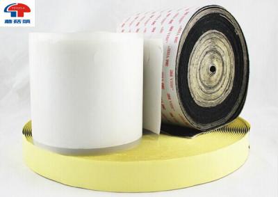 China Industrieller selbstklebender Haken und Schleife nehmen hitzebeständiges 25Yard auf zu verkaufen