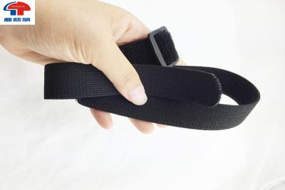 China Auto da fita do prendedor elástico curvado do gancho e do laço das correias do Webbing - vara à venda