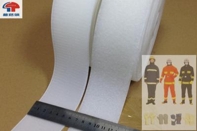 China cinta a prueba de calor del velcro en venta