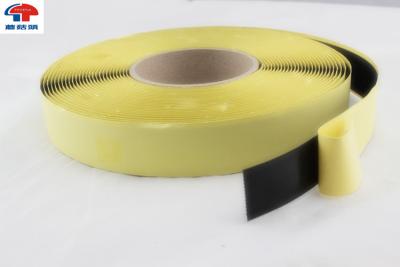 중국 25MM 고무 PSA 자동 접착 걸이 및 반복 테이프는 컴퓨터 상품을 위해 구릅니다 판매용