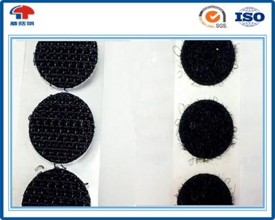 China 20mm Druk - gevoelige Steunende Haak en Lijnmuntstukken/Rubber Gebaseerde de haak en de lijntoebehorenpunten van Gue Te koop