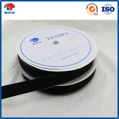 China Nylon 2 Zoll-selbstklebender Haken-und Schleifen-Band-Befestiger in 50 Yards pro Rolle zu verkaufen