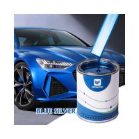 Quality Plastic Coating Chameleon Vinyl Wrap For Automotive Coating In Grey Polymetal for sale