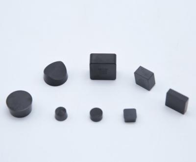 China Polissagem de PCD Ferramentas de moagem com tolerância de alta precisão para industriais à venda