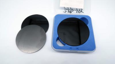 중국 둥근 PCD 빈 고 가려지기 저항성 및 중간 경직성 판매용