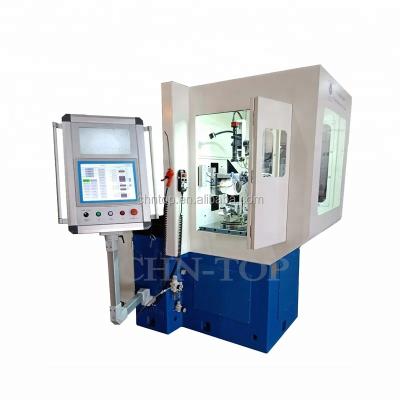 中国 PCD/PCBN 1280dpi*960dpi 0~70mm 尖端半径の磨き機 販売のため