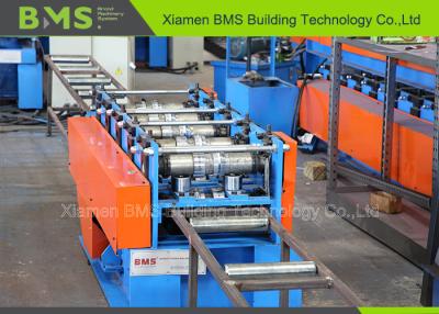 China Viaje de automóvel conduzindo o controle da automatização do PLC do poder da máquina 5.5KW da oclusão da prateleira à venda