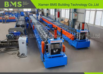 Cina Dente per catena dell'ingranaggio 7.5KW che guida la macchina della grondaia del tetto in vendita