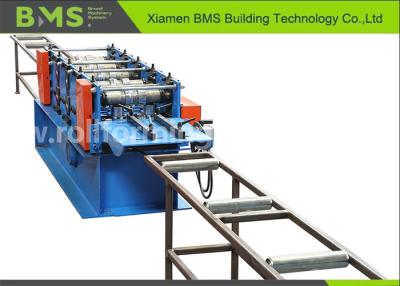 China Feixe da prateleira C que emenda ao feixe de caixa o rolo que forma a máquina YX50-100/160 à venda