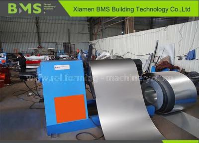 China Rolo resistente do tormento da prateleira do armazenamento que forma a estação das etapas da máquina 18 à venda