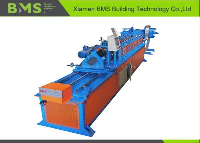 Китай Высокоскоростной крен половой доскы формируя машину 45m/Min гальванизировал сталь продается