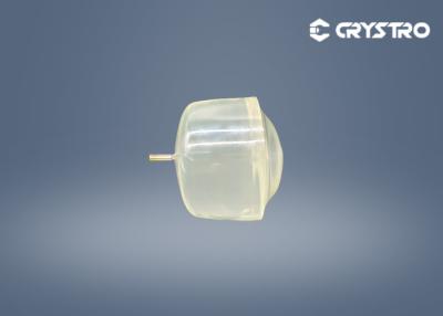 Κίνα Διακόπτης οπτικής διακοπής 100mm Z Linbo3 Litao3 Crystal Ingot προς πώληση