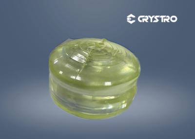 Κίνα Πυροηλεκτρική Κρυστάλλινη Wafer LiTaO3 Μη γραμμική 3 ίντσες 4 ίντσες 6 ίντσες προς πώληση