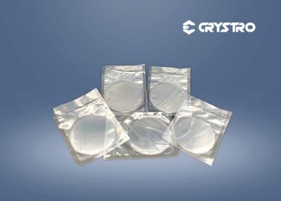 Κίνα Πυροηλεκτρική Κρυστάλλινη Wafer LiTaO3 Μη γραμμική 3 ίντσες 4 ίντσες 6 ίντσες προς πώληση
