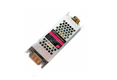 Cina Driver LED ultra sottile Light Box IP20 Light Strip alimentatore 12V 5A 60W in vendita
