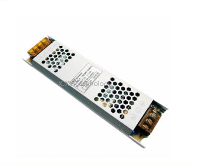 Cina Light Box Driver LED Ultra Sottile Alluminio 8.5A 12V 1000W Alimentatore in vendita