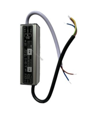 Cina 1.67A IP67 Alimentatore LED impermeabile per driver 12V 20W Light Box Switching Power in vendita