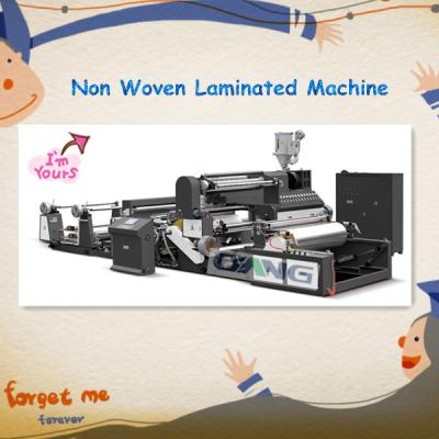Chine Machine de stratification de papier avec la meilleure qualité à vendre