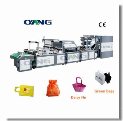 Chine Non sac de textile tissé faisant la machine ONL-XB700-800 à vendre