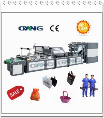 Chine Prix non-tissé ONL-XA700-800 de machine de sac de tissu à vendre