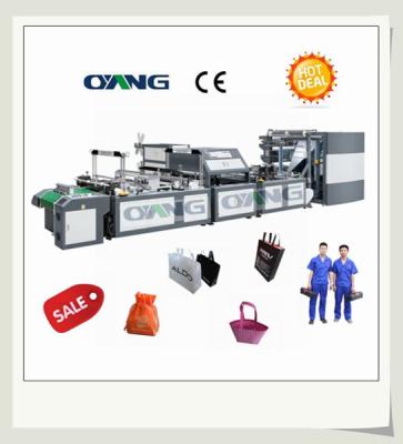 Chine Machine non tissée ONL-XA700-800 de sac à vendre