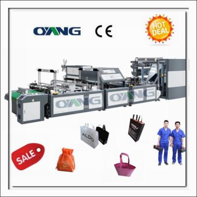 Chine Prix non tissé ONL-XA700-800 de machine de sac à vendre