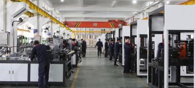 Chine sac 100pcs/min non-tissé rendant la conception de Taïwan de machine ultrasonique à vendre