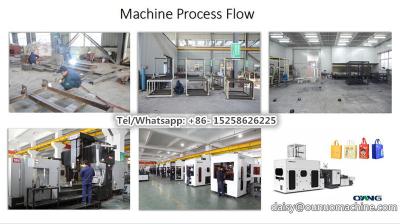 Chine Sac ONL-XB700 non tissé faisant la machine avec la poignée automatique jointe à vendre