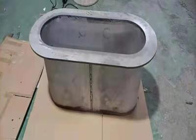 Cina Piccolo melting pot di Zamak in vendita