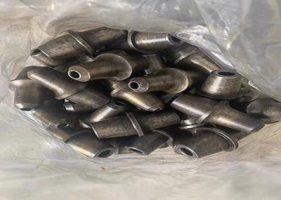 China Herstellung Metallteil-der Standardfarbcasting-Düse zu verkaufen