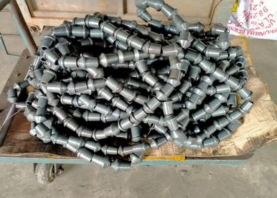 China Mansarde sterben Gießanlage sterben Gießanlage-Teile zu verkaufen