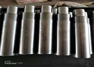 China RD verzinken Würfel-Gießanlage-Schuss-Ärmel im Druckguß zu verkaufen