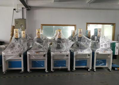 中国 3200ワットのデスクトップの超音波プラスチック溶接機 販売のため