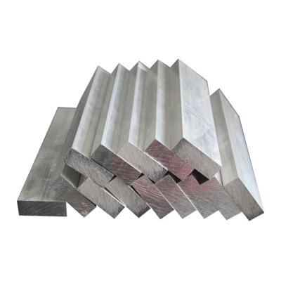 Cina billetta H32/T6 della lega di alluminio 5005 5052 7075 utilizzata nello spazio aereo/elettronica in vendita