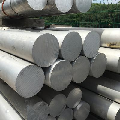 Cina Azione rotonde di alluminio T5, rendimento solido di alluminio del professionista 6063 di Antivari 170 in vendita