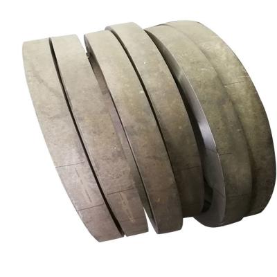Cina La forgia di alluminio fredda della forgiatrice parte la tolleranza lavorante di ±0.01mm in vendita