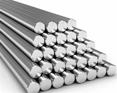 Cina Lega di alluminio T3-T8 Rod, una forma su misura azione di alluminio di 7075 T6 Antivari in vendita