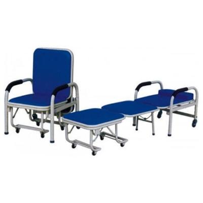 Cina Il letto pieghevole manuale medico TUTTO della sedia del Recliner dell'ospedale colora disponibile in vendita