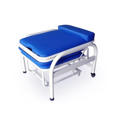 Cina Colori l'OEM del ODM di alluminio della mobilia dell'ospedale delle sedie pieghevoli di opzione disponibile in vendita