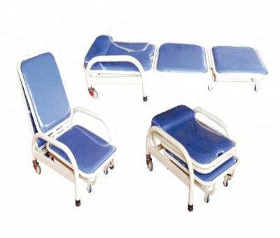 Cina Sedia pieghevole medica multifunzionale, anti sedie della traversina dell'ospedale dell'acqua del PVC in vendita