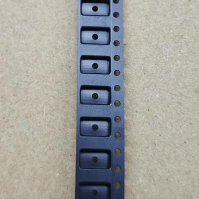 Chine Des rubans porteurs en relief SMD de 4 mm avec motif en relief diamanté et résistance aux UV à vendre