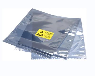 Chine Sac de protection contre l'humidité personnalisable en nylon/polyfoil pour des solutions de protection contre l'humidité personnalisées à vendre
