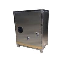 Oxygen Nanobubbles Generator Gas Liquid Mixing Pump for Micro Aquaculture Air Stone